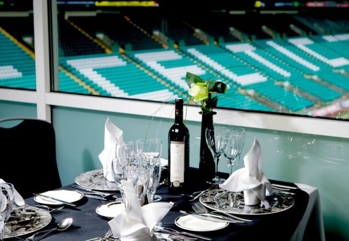 Winners – Celtic Pools