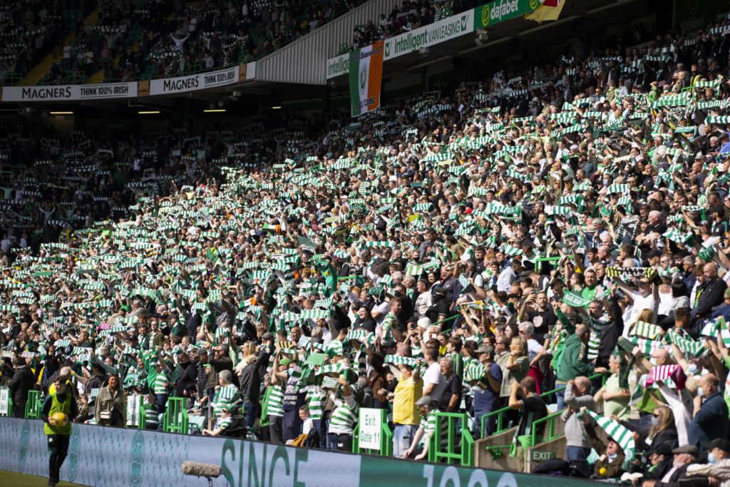 Meet the Team @ Celtic Park – Celtic Pools