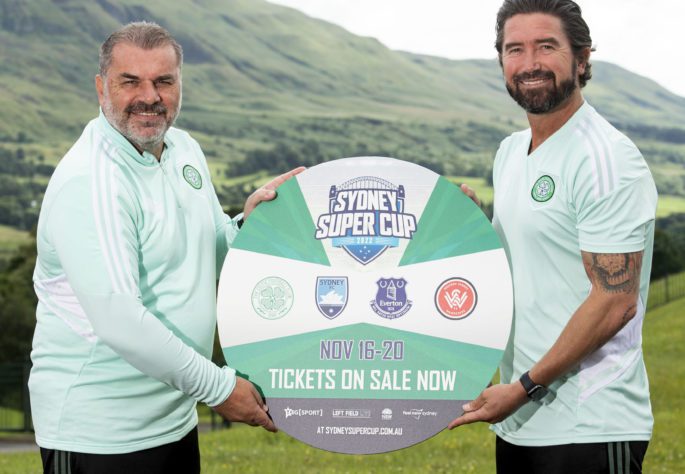 Prize Draws - Celtic Pools