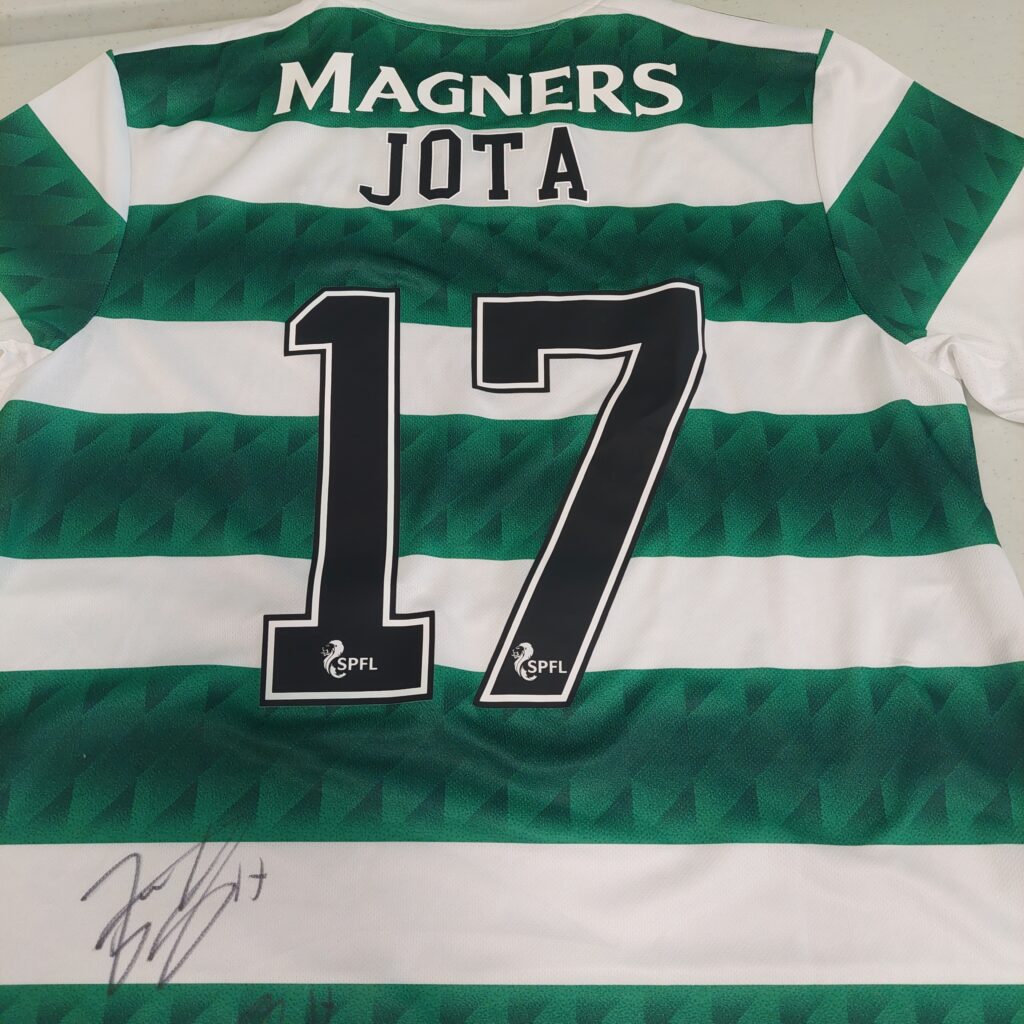 Winners Archive - Celtic Pools