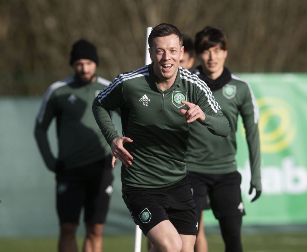 Meet the Team @ Lennoxtown – Celtic Pools