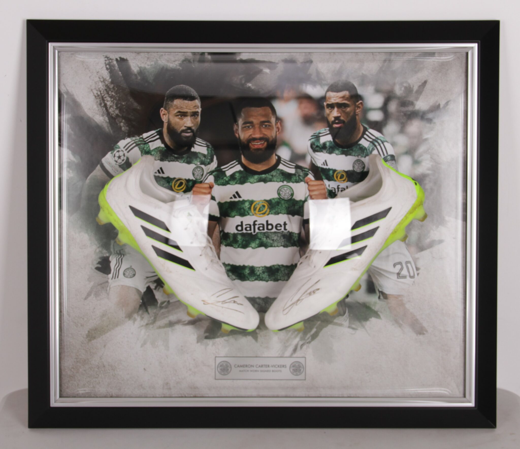 Celtic Pools – Play and Win the Celtic way!