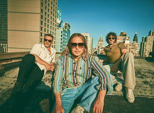 Take That – 2 VIP Tickets, Hydro Glasgow – Celtic Pools