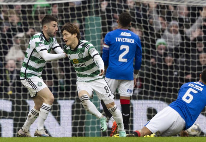 Winners – Celtic Pools