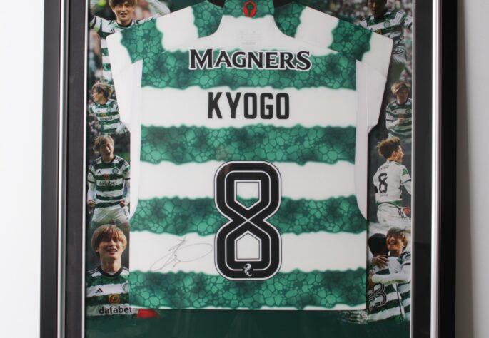 Winners – Celtic Pools