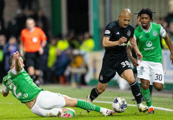 Winners – Celtic Pools