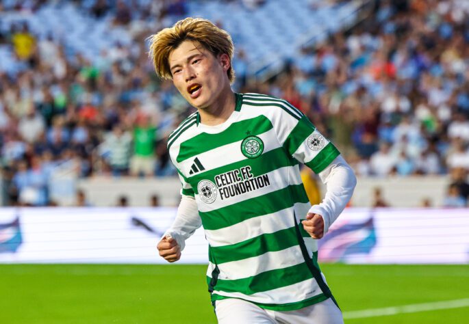 Winners – Celtic Pools