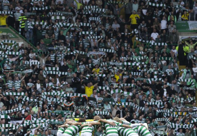 Celtic Pools – Play and Win the Celtic way!